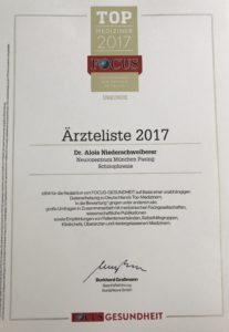 NEUROZENTRUM München-Pasing